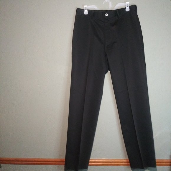 Ping | Pants | Ping Black Golf Pant 32x32 | Poshmark